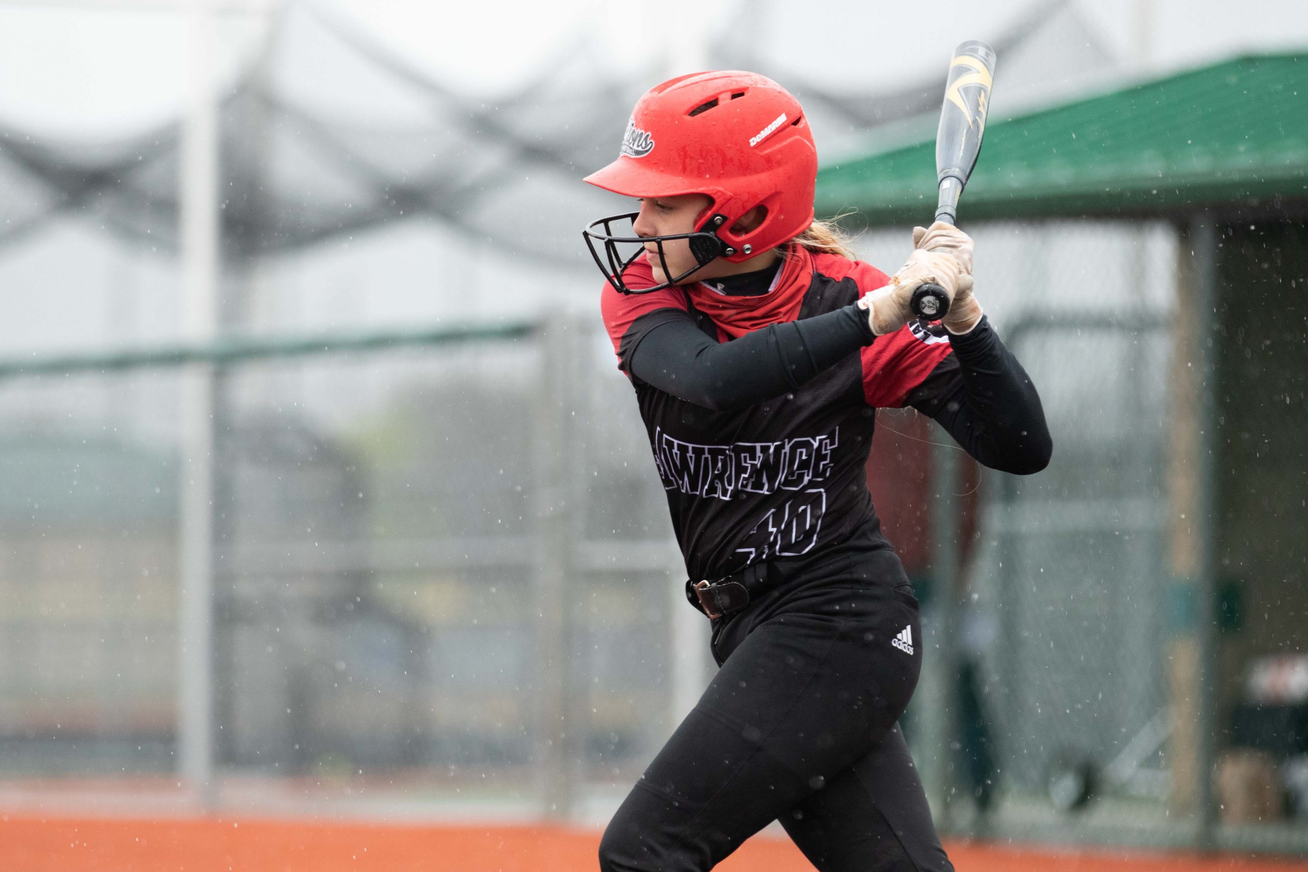 Lawrence softball shows more fight in 4-0 loss to Blue Valley West ...